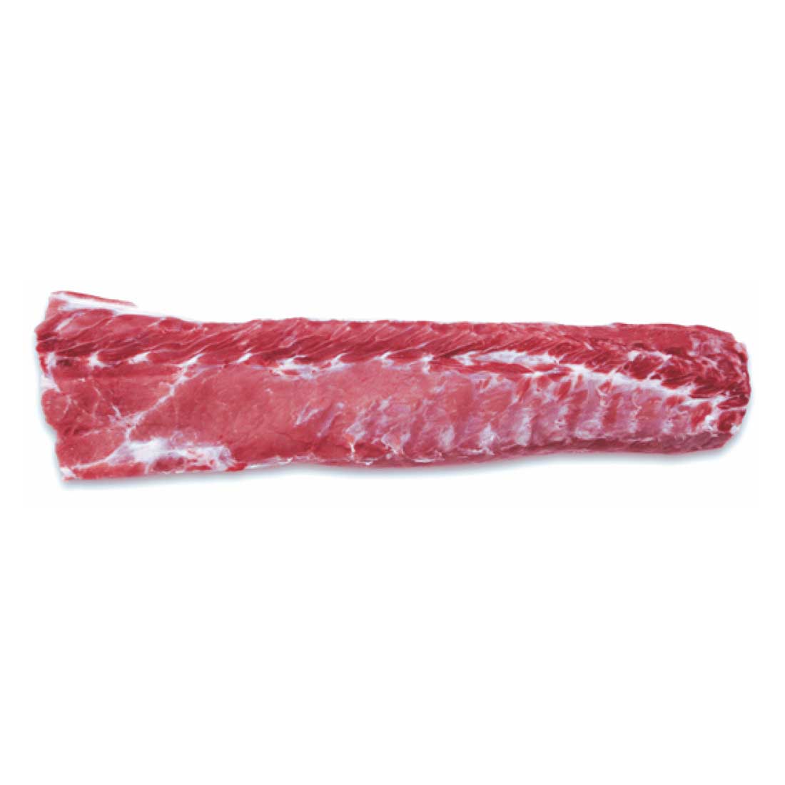 Frozen Pork Boneless Chain Off Loin » ALIMENTOS GROLE S.A. DE C.V.