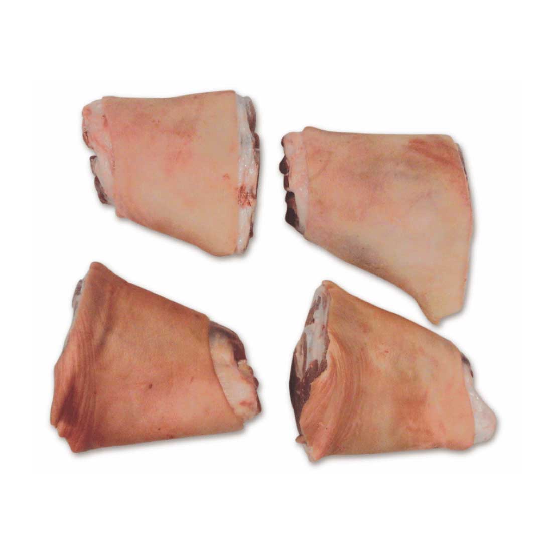 Quality Frozen Pork Hock » ALIMENTOS GROLE S.A. DE C.V.